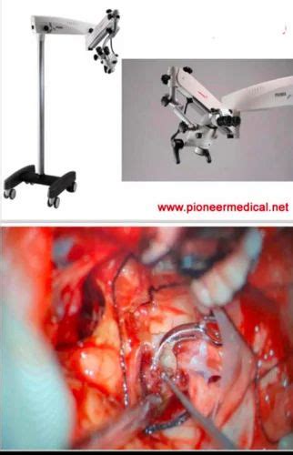 Microscope For Plastic Surgery And Hair Transplant Labomed Usa At