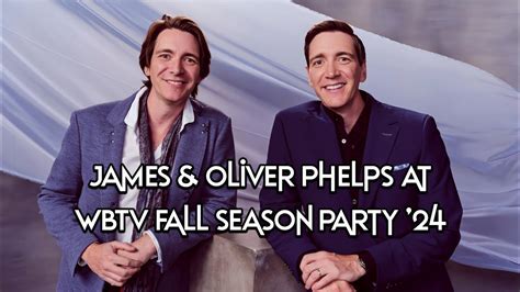 Oliver James 2024