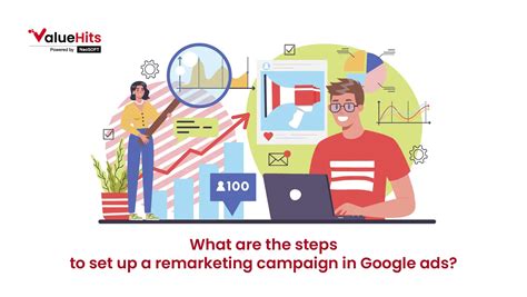 What Are The Steps To Set Up A Remarketing Campaign In Google Ads Valuehits