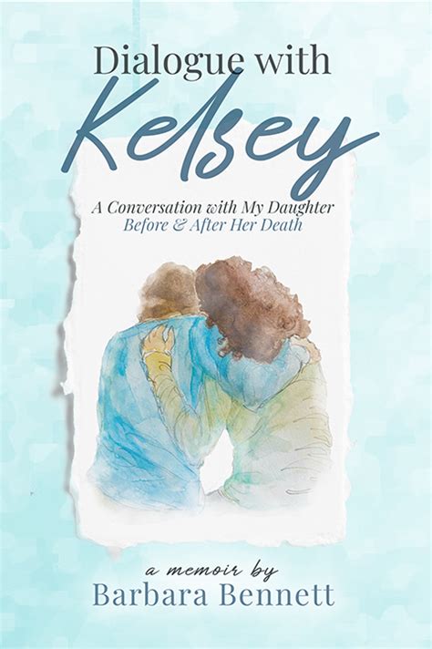 Dialogue With Kelsey Legacy Book Press Llc