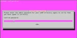 How To Setup OpenLDAP Server On Ubuntu