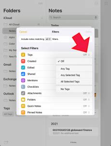 How To Use Smart Folders In Apple Notes On IPhone And Mac