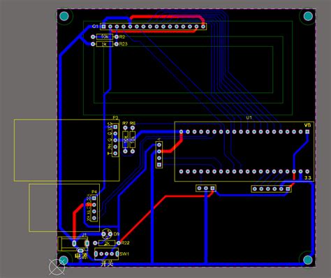 基于stm32单片机水质ph值电导率tds检测原理图程序 基于stm32单片机的tds水质检测电路图 csdn博客