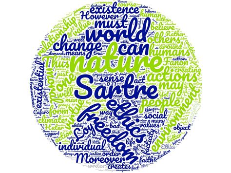 Existentialism And The Environment Religion And Environmental Values In America