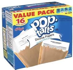 Vaseline Oreos Funny Food Memes Pop Tart Flavors Weird Snacks