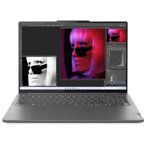 Lenovo Slim Pro I Review Close To Perfection For Creators Windows Central