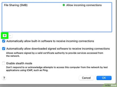 How To Open Ports In Your Firewall Easy Windows Mac Guide