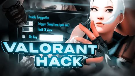 New Hack Valorant Cheat Menu Free Download 2025 And Undetect Aimbot And Esp And Wallhack Youtube