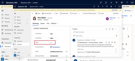 how to hide show tab based on condition in dynamics