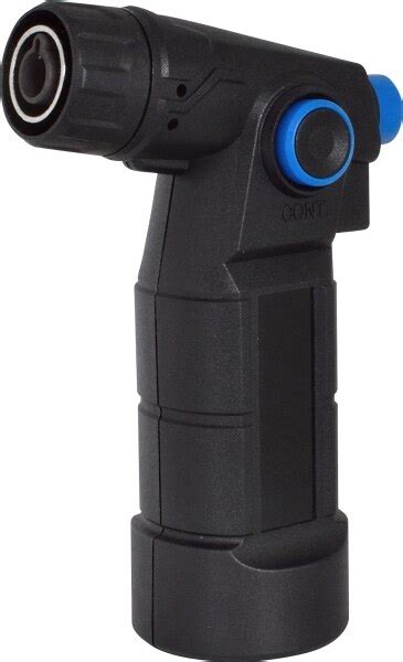 Pocket Butane Torch