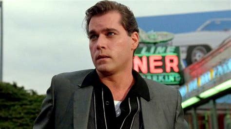 Ray Liotta, Legendary Actor From Goodfellas, Has Died | GIANT FREAKIN ROBOT