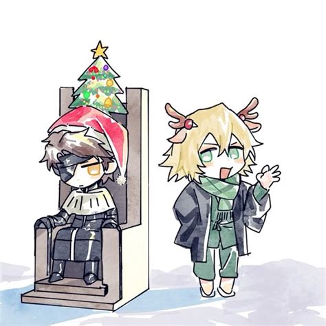 Aizen And Kisuke Chibi Fan Art Bleach Fanart Bleach Funny Bleach Anime