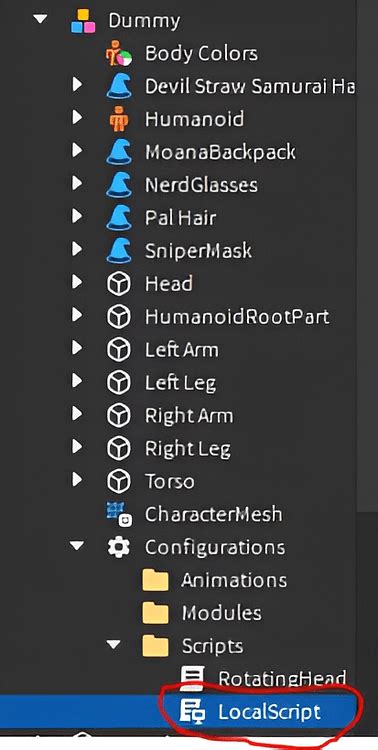 Quick How To Make An Npcs Head Turn Behind The Player Scripting Support Developer Forum