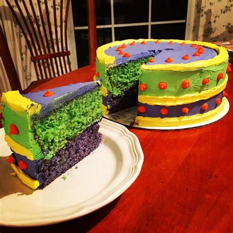 Michele On Instagram Only The Best Yoylecake For Meestertweester S