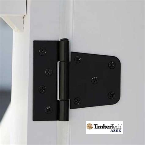 Timbertechazek Universal Gate Kit The Deck Store Usa