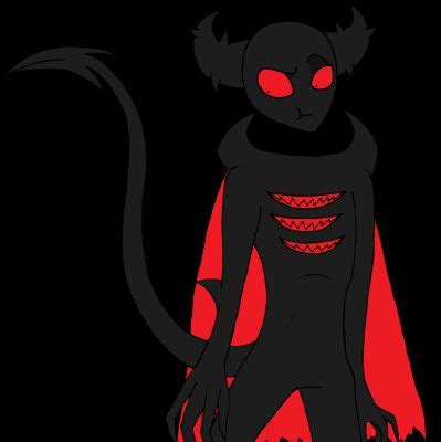 Creepypasta Zalgo X Reader