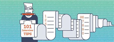 Interview Tip 101 A Candidate Should Always Ask Questions Too Ask