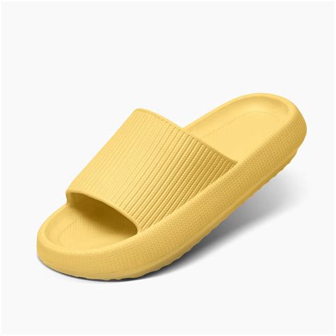 Mens Original Orthopedic Slides Cloud Slides