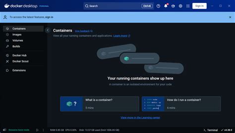 极简windows安装docker教程 知乎