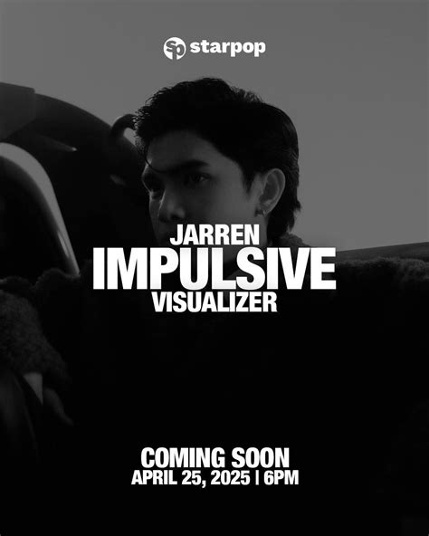 Starpop Ph Our Boy Jarren Is About To Blow Your Mind Facebook