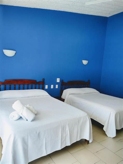 Hotel Casablanca Puerto Escondido
