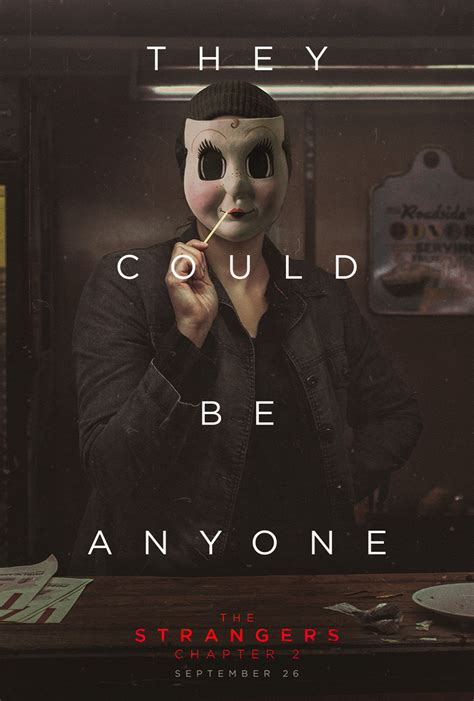 The Strangers Chapter 2 Dvd Release Date Redbox Netflix Itunes Amazon