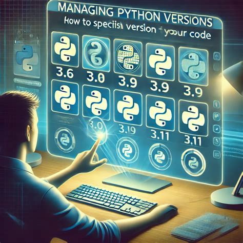 Iremide Oyelaja On Linkedin Managing Python Versions How To Specify