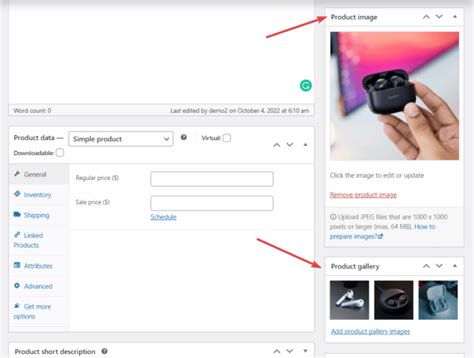 How To Change A WooCommerce Product Image On Hover AThemes