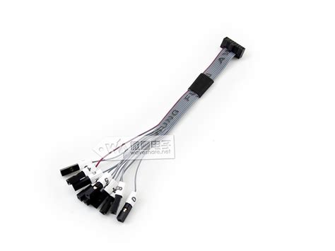 Atmel Ice Atmel原装 Avr仿真器 编程器