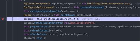 springboot（源码解析 实现底层机制） springboot底层原理与源码分析 csdn博客