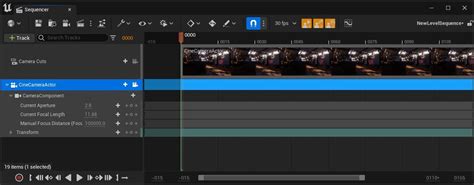 How To Use Unreal Multi User Editing Mue Perforce Software