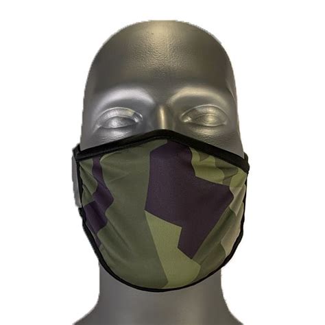 M90 Tygmask Face Mask Face Cover Mask