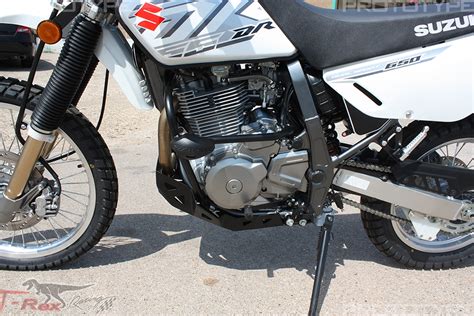 T Rex Racing 1996 2020 Suzuki Dr650 Dr650s Dr650se Engine Guard