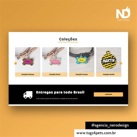 Tenha Sua Própria Loja Virtual Ecommerce Elo7