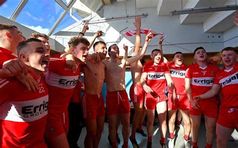 Pauric Grimes Polling The Difference Gaelic Life