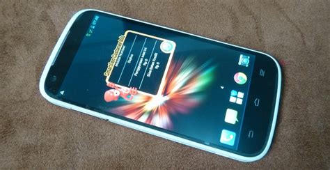 Review New Smartfren Andromax V