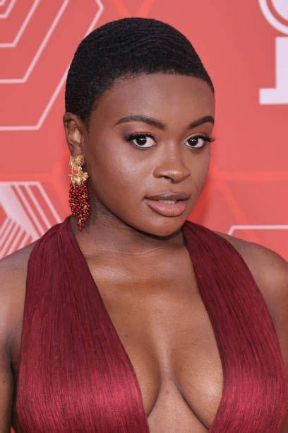 481 Celia Rose Gooding Photos And High Res Pictures Getty Images