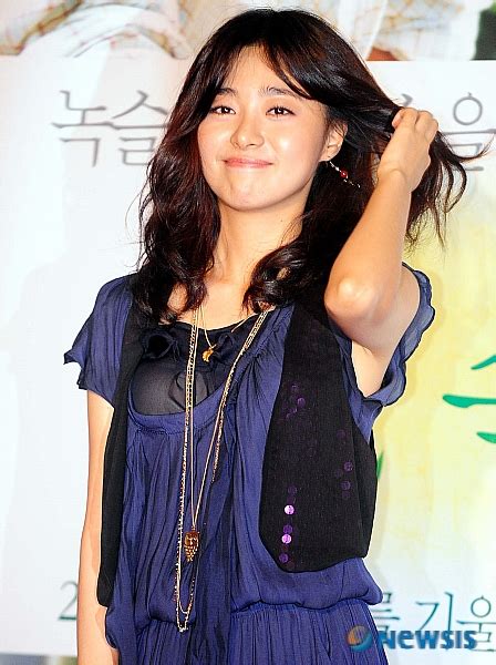 평범한 여대생의 이영은