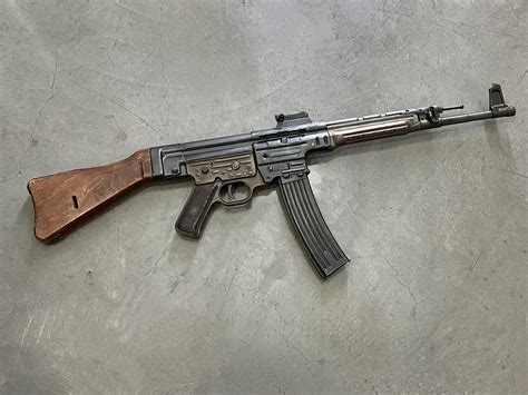 I Bought My First Assault Rifle In 2020 Just Before The Pandemic Rguns