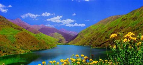 Lorestan Attractions Lorestan Province Falak Ol Aflak Iran Destination