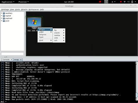 Find Attack Hacker Web Security