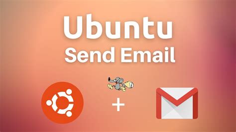 How To Install And Configure Sendmail In Ubuntu