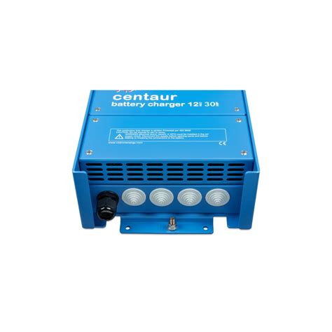 Victron Energy Centaur Battery Charger 12v24v 3 Output