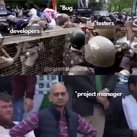 Saanvi Sen On Linkedin Programminglife Programminghumor