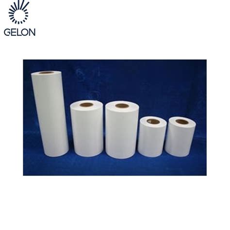 Pe Pp Battery Separator Using Between Anode And Cathode Electrode