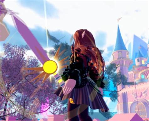 Literally The Day After The Patch I Got It 🙏 R Royalehigh Roblox