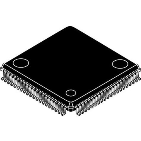 Analog Devices Adv7188bstz Video Decoder Ic Surface Mount Price From