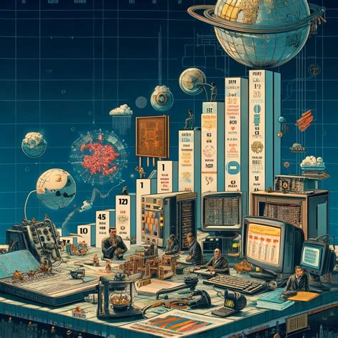 Building The Algorithm Commons Who Discovered The Algorithms That Underpin Computing In The