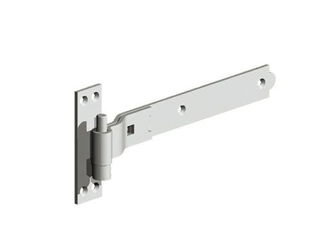Gate Hinges