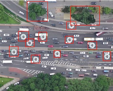 Figure 1 From High Altitude Multi Object Detection And Tracking Based